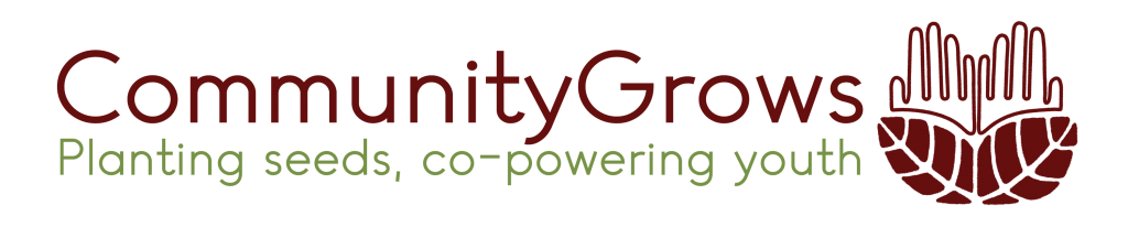 Home - CommunityGrows